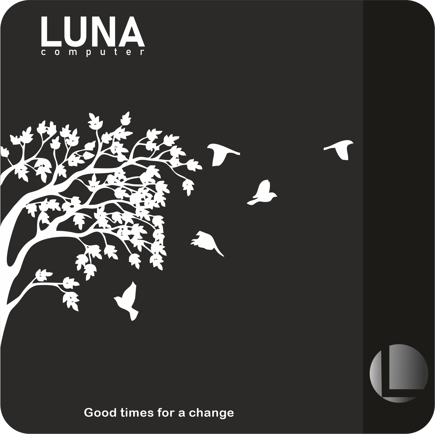LUNA COMPUTER